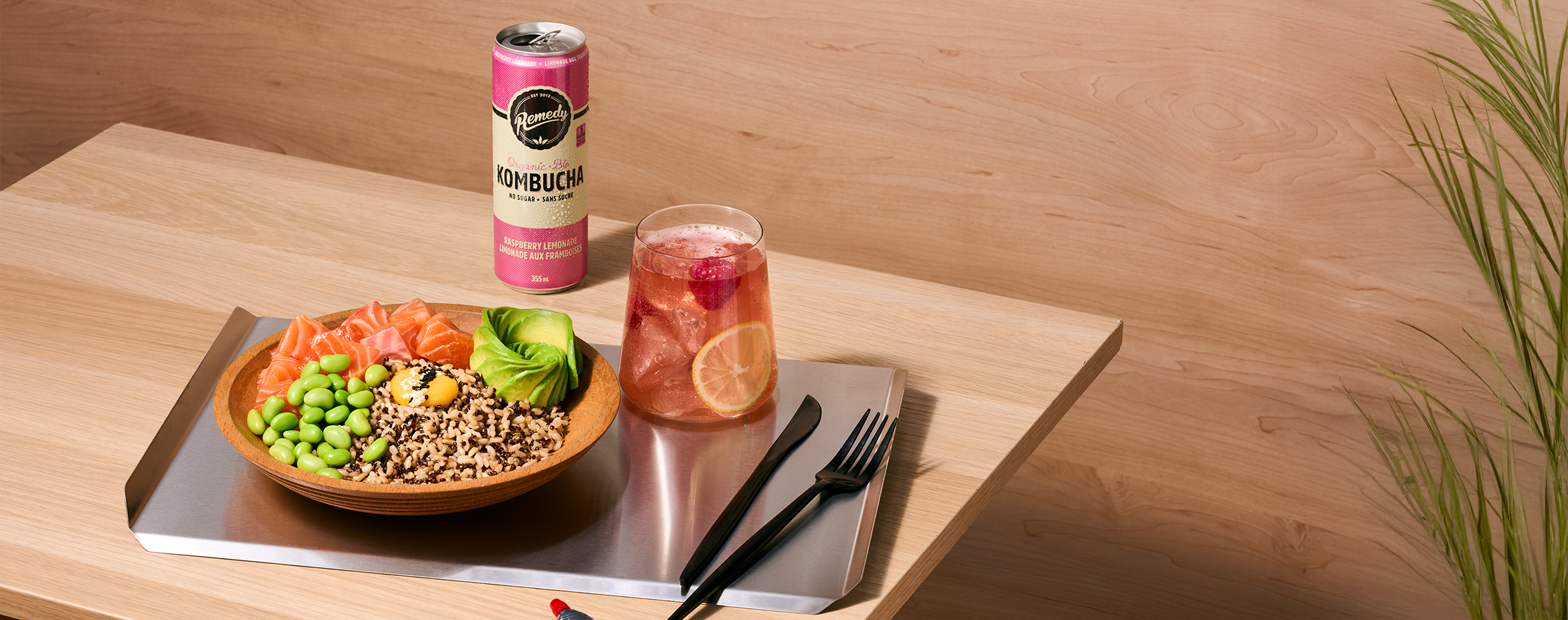 Kick Off The New Year Right – Remedy Drinks | No Sugar and Live Cultured