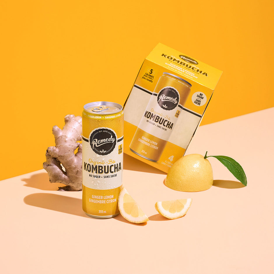 Remedy Drinks International – Remedy Drinks | No Sugar and Live Cultured