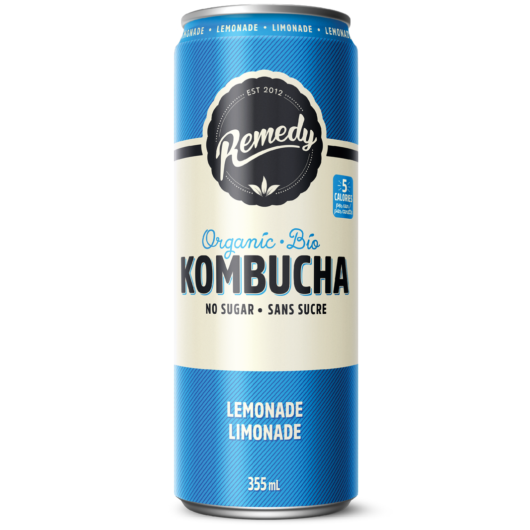 Remedy Drinks International – Remedy Drinks | No Sugar and Live Cultured