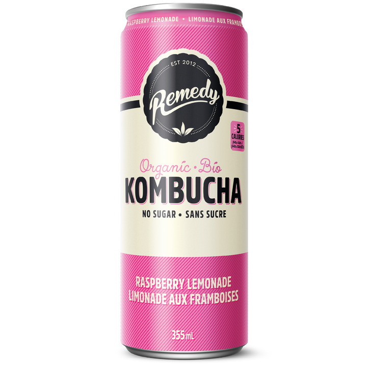 Remedy Drinks International – Remedy Drinks | No Sugar and Live Cultured